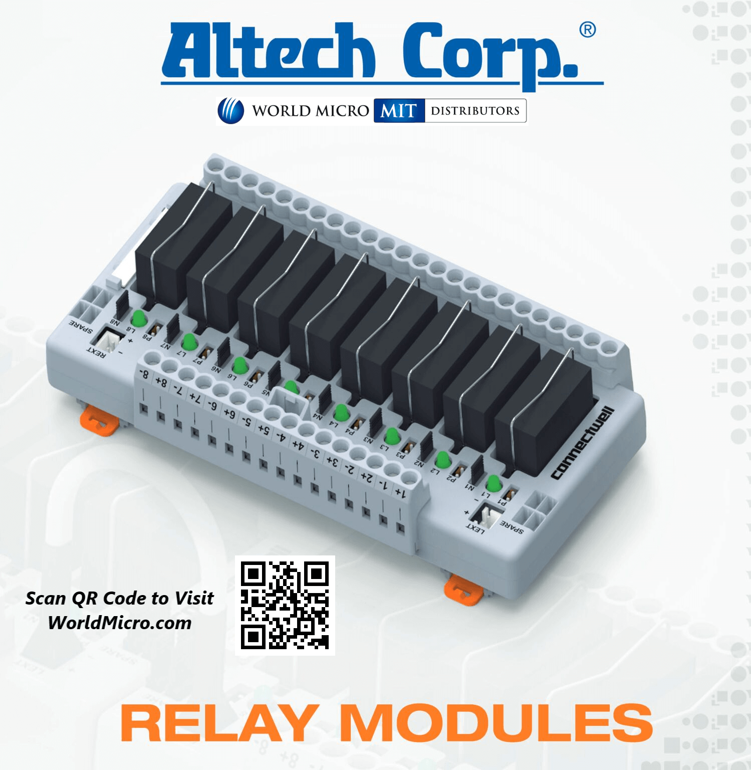 Altech Corp. - World Micro