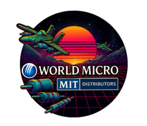 World Micro - Supply Chain Distribution Services | World Micro